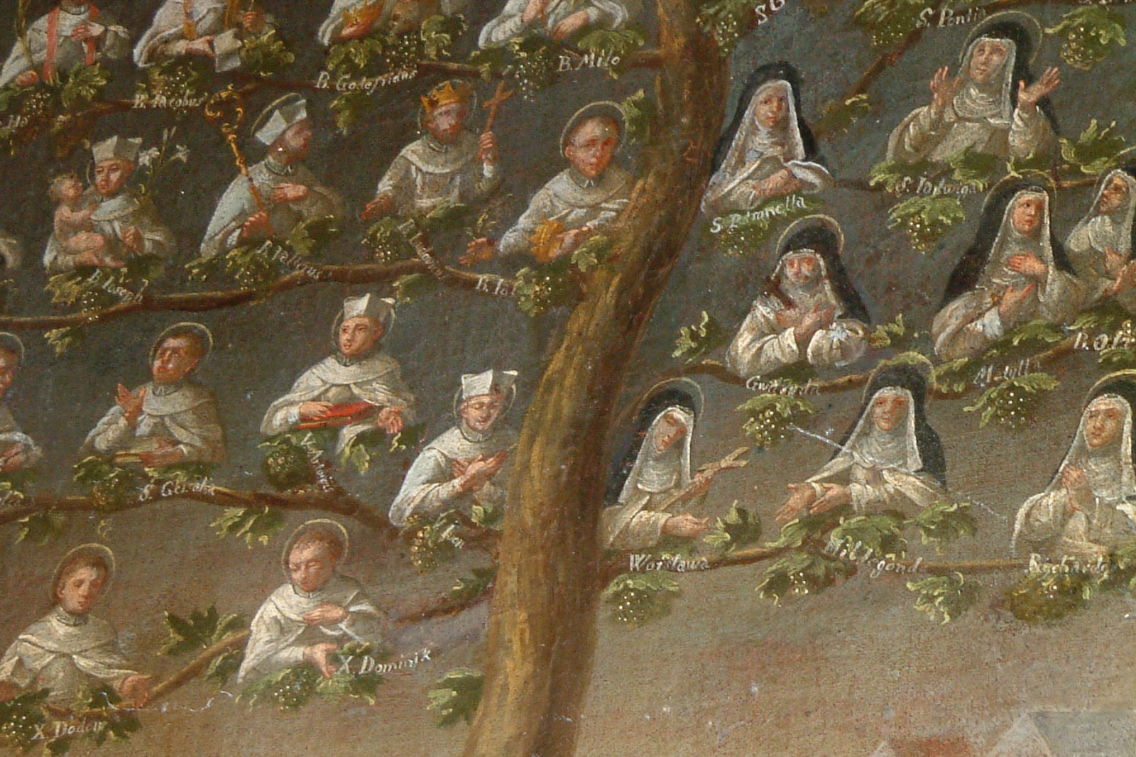 Norbertine Way of Life